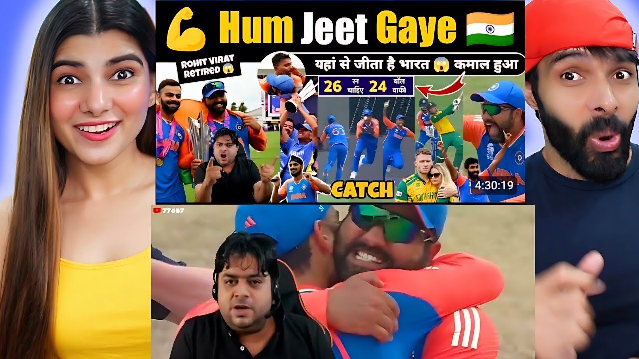 Ab Cricinfo HUM JEET GAYE 🇮🇳 Surya Kumar Yadav catch | Hardik Pandya ...