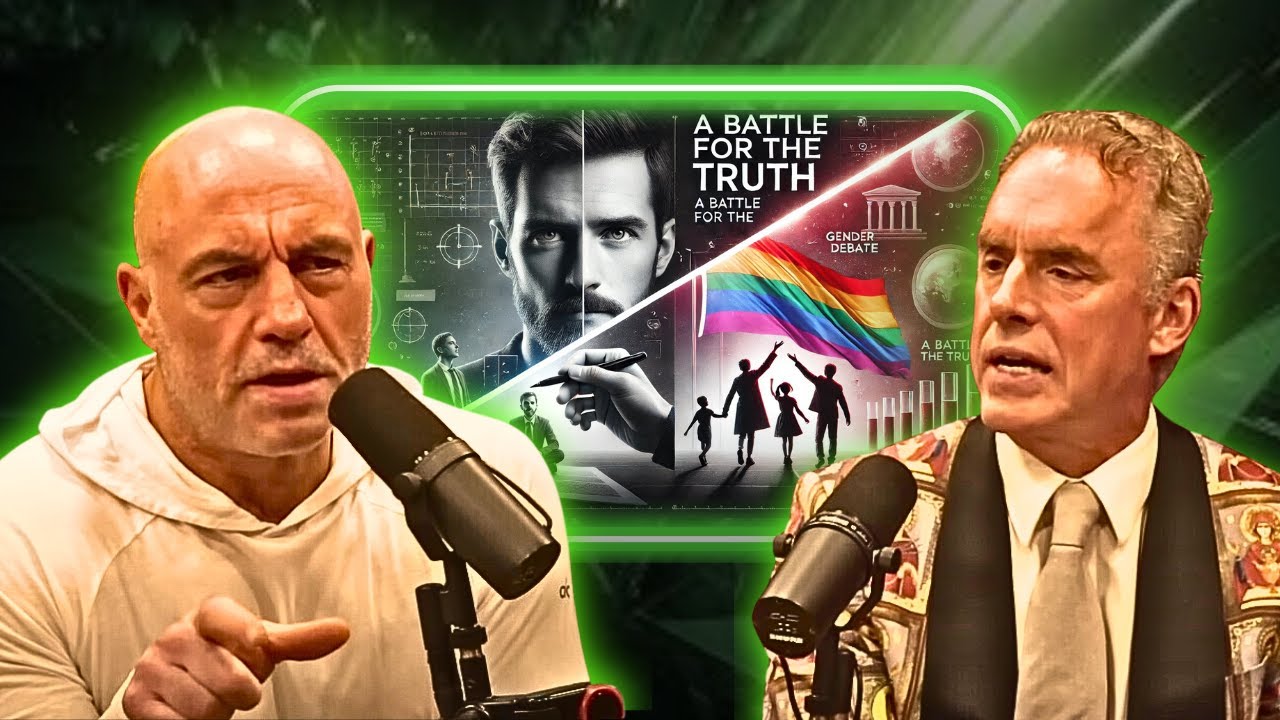 I Spent 2 Hours With Joe Rogan And Learned This About Education - YouTube