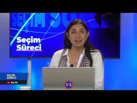 Seçim Süreci Meclisi'nin Sandık Görevlisi Eğitimi