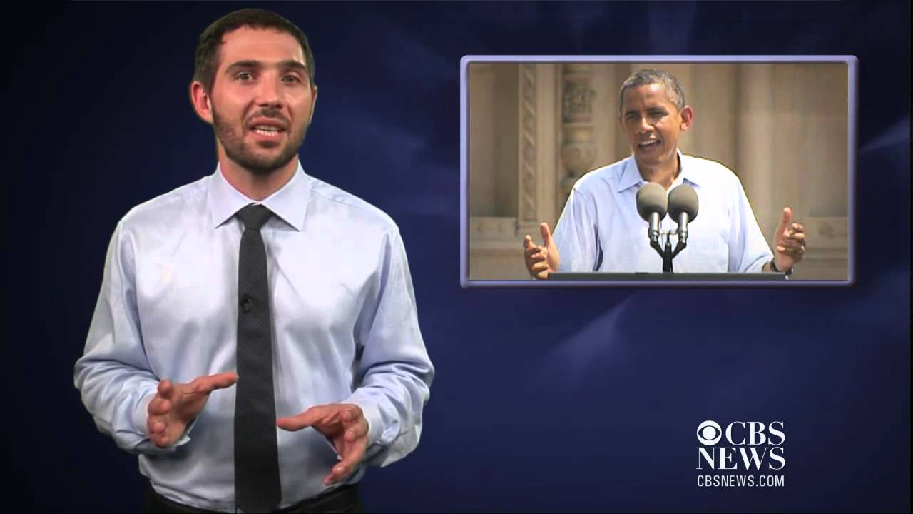 Is President Obama the apologizer in chief? - YouTube