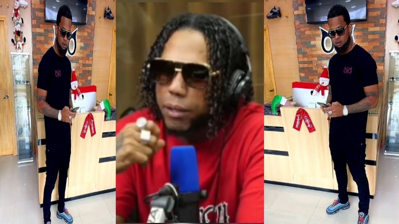 Black Jonas Point se lada a lápiz conciente y dice que el lápiz no lo metió en su álbum - YouTube