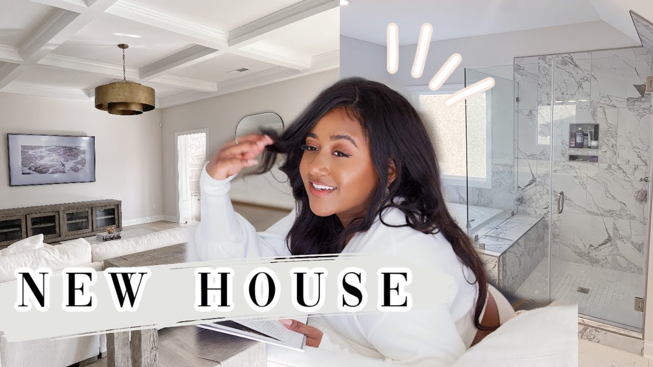*NEW* HOME UPDATE & DECOR | DIY's & MORE - YouTube