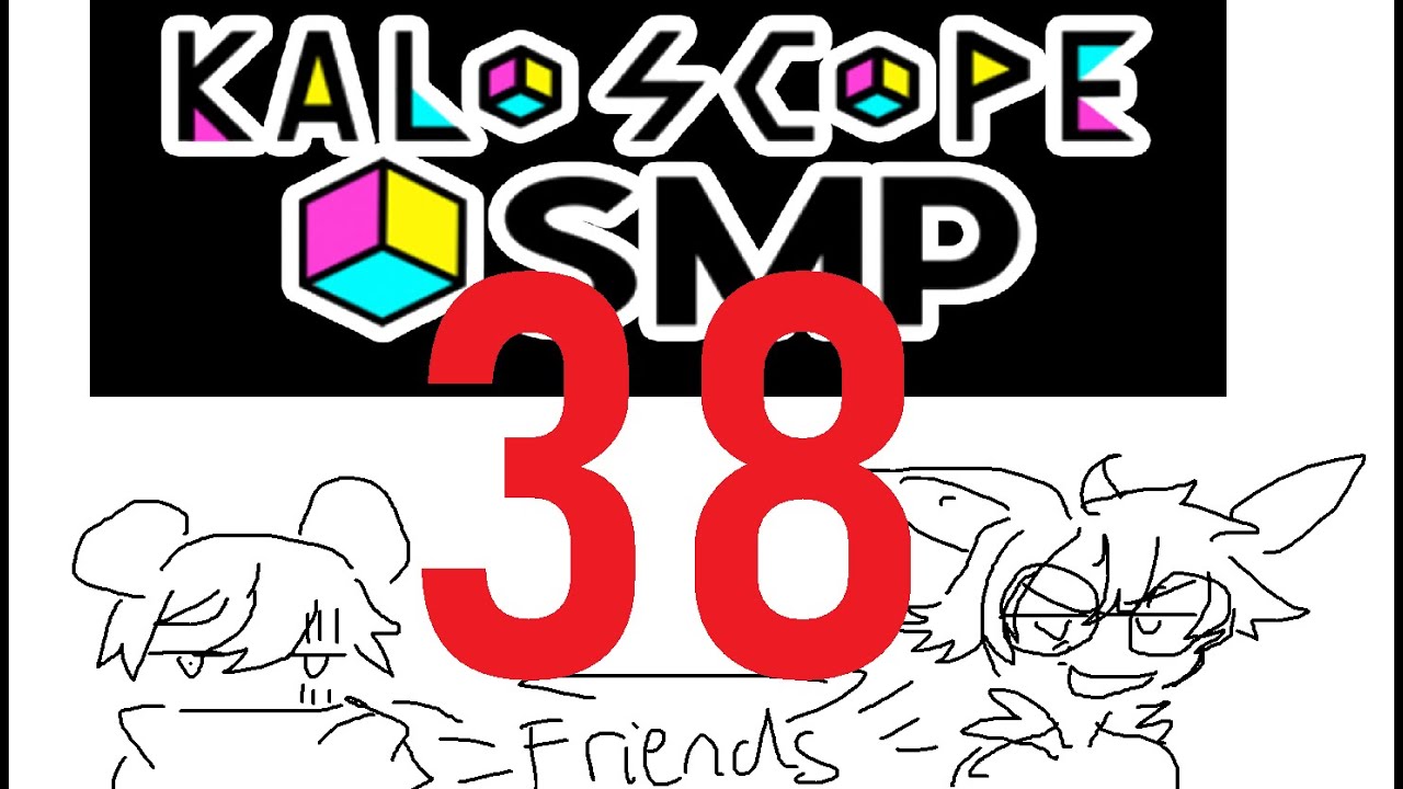 KALOSCOPE SMP 38 ˏˋ ★ ˎˊ˗ FORGIVE AND FORGET - YouTube