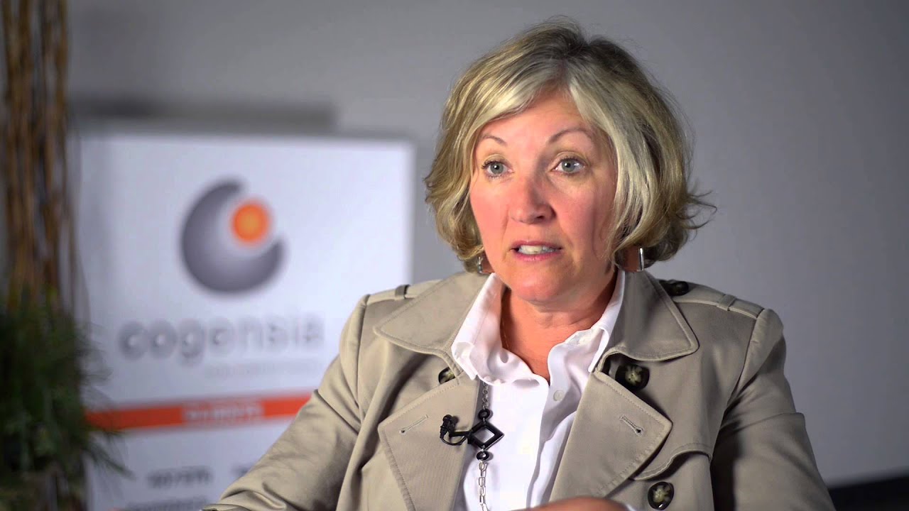 Corporate Promo for Cogensia - YouTube