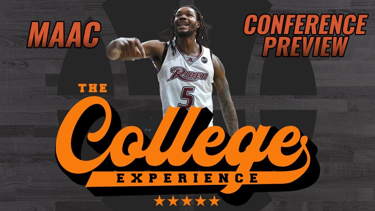 Metro Atlantic Athletic Conference College Basketball Season Preview ...