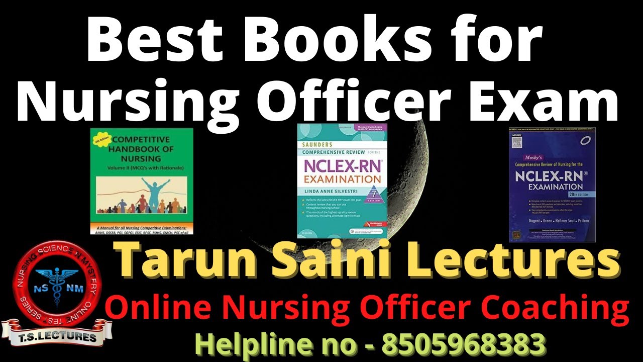 Best Book For Nursing Officer Exam AIIMS NORCET Best Book For best-book-for-nursing-officer-exam-aiims-norcet-best-book-for