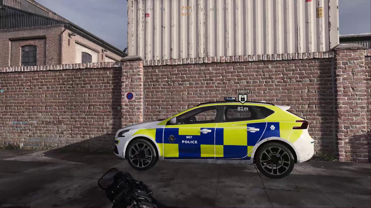 MW - Multi Season 2 - Best HQ Hardcore match that i ever played - YouTube