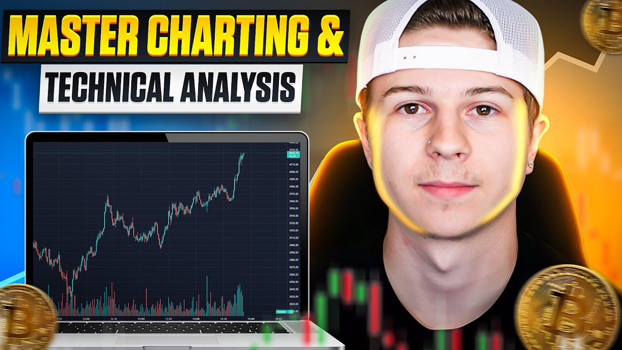 Increase Your Win Rate By 85% (Charting + Technical Analysis) - YouTube