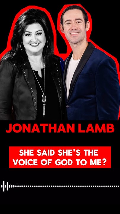 At Daystar TV, Joni Lamb & Jimmy Evans claimed Godlike authority, leads to spiritual abuse? # ...
