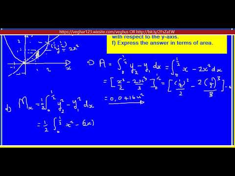 N6 Mathematics centroid