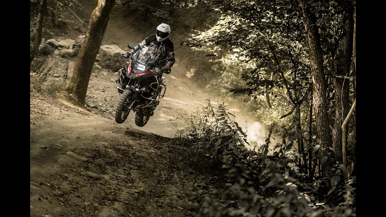 Bridgestone Battlax Adventurecross AX41 | Adventure Motorcycle Tyre ...