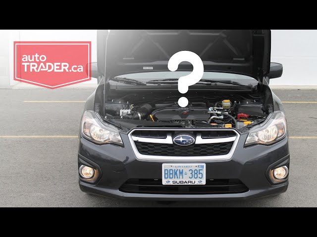 Useful Information For Every Used Car Shopper (Any Used Car, Every Time ...