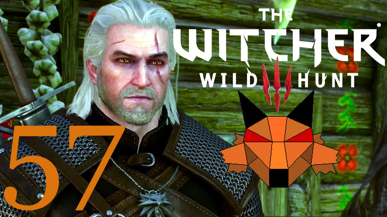 Let's Play Witcher 3: Wild Hunt [Blind, PC, 1080P, 60FPS] Part 57 ...