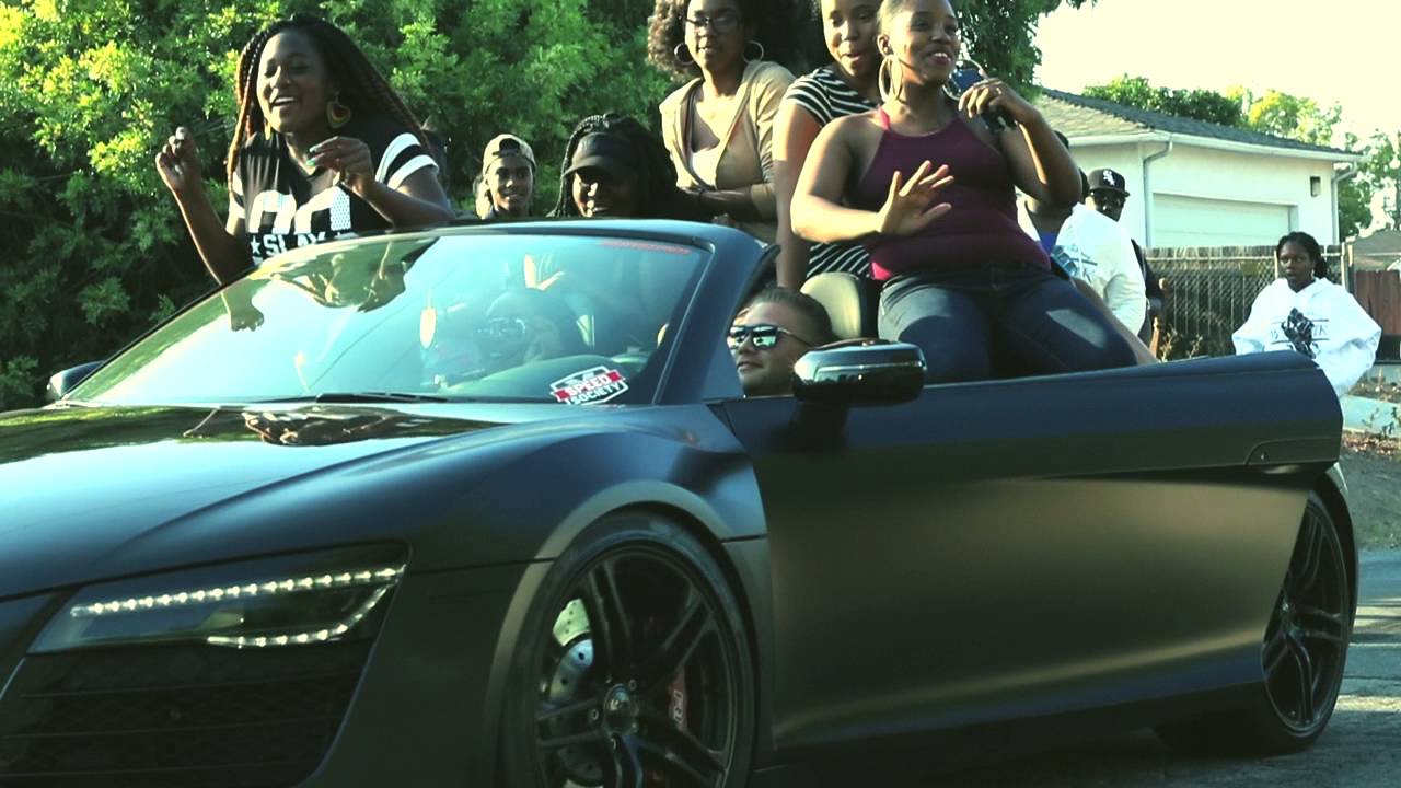 BYSAK (Double Look) ft. Tae Fire - Believe - YouTube