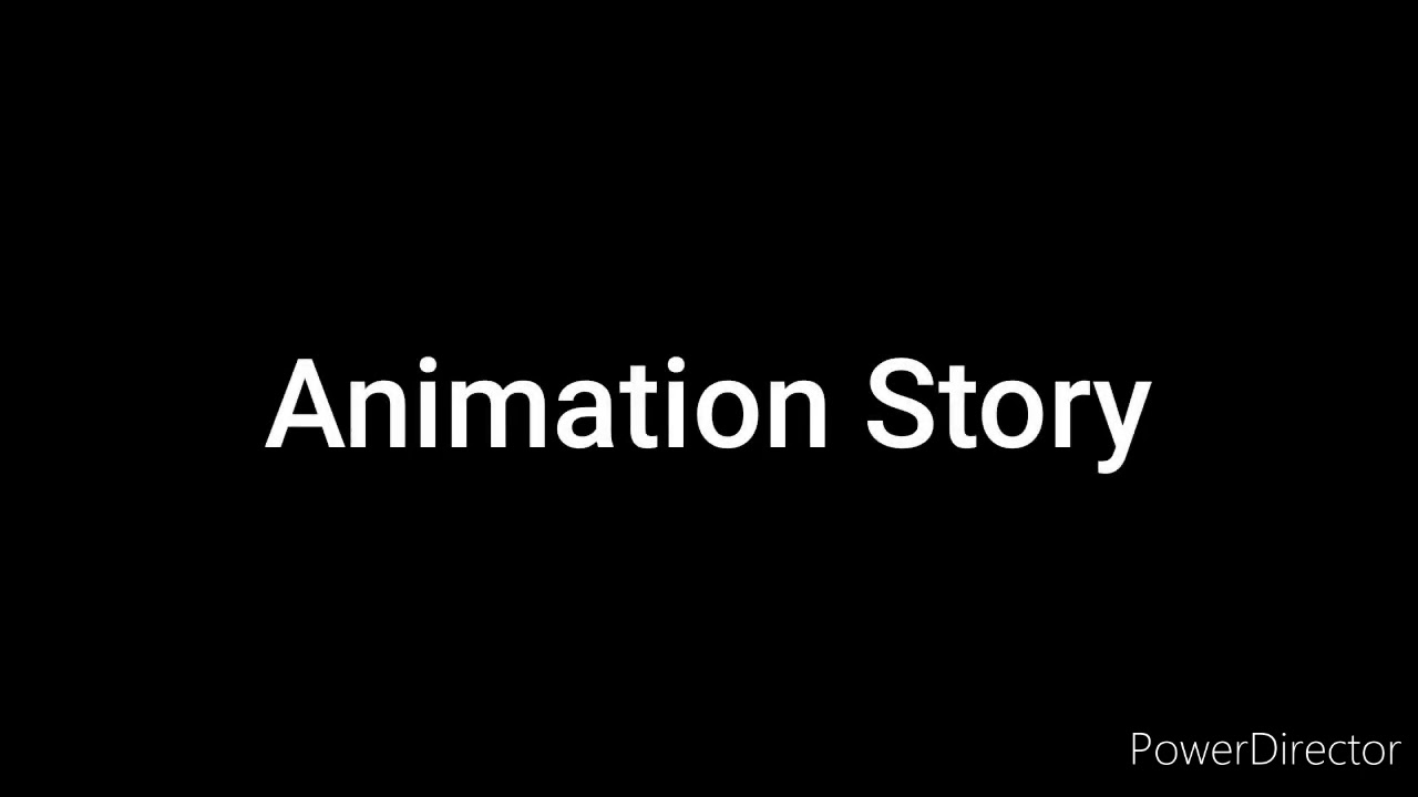 Animation Story Cast Video - YouTube