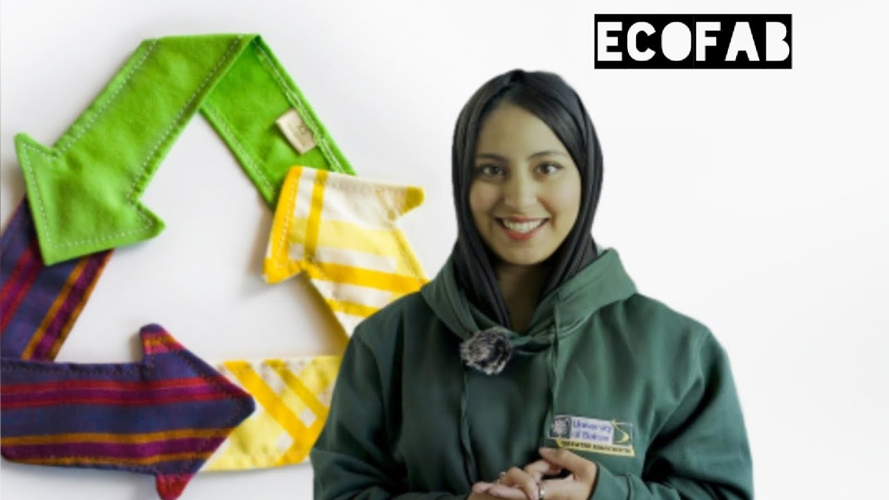 Revolutionizing Fashion: Join the EcoFab Movement for Sustainable ...