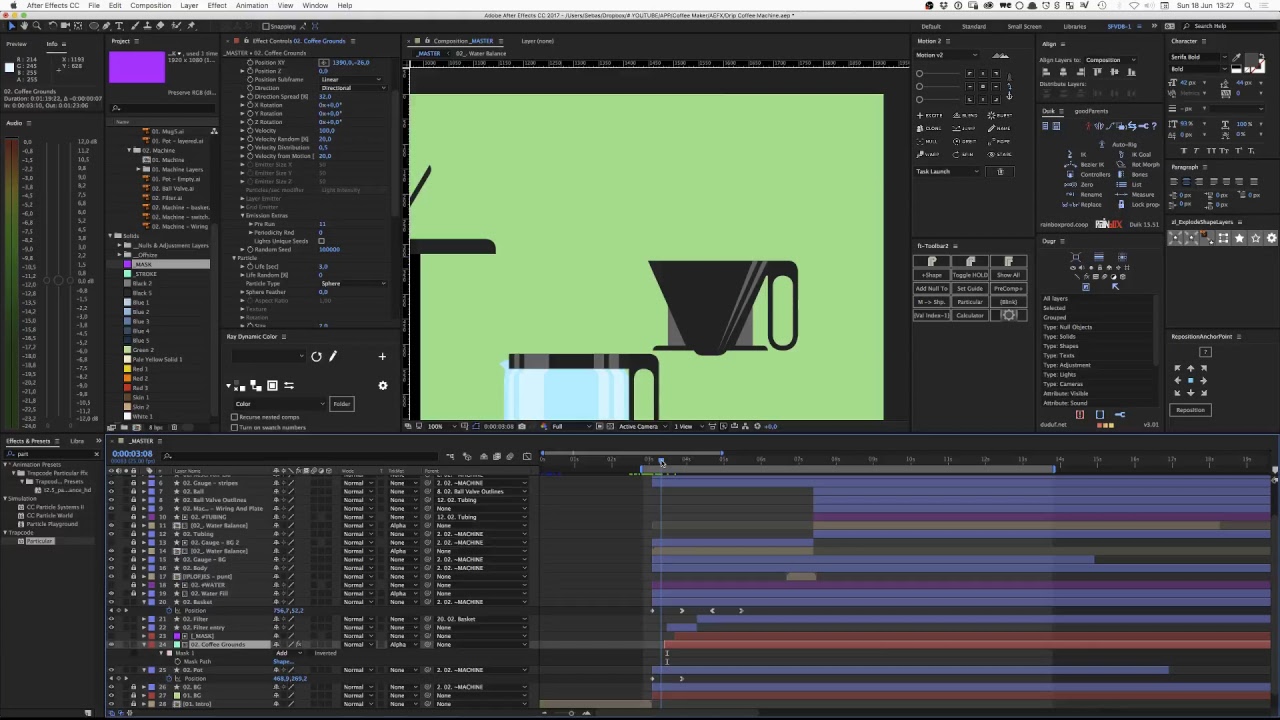 Live Animating In After Effects Illustrator YouTube live-animating-in-after-effects-illustrator-youtube