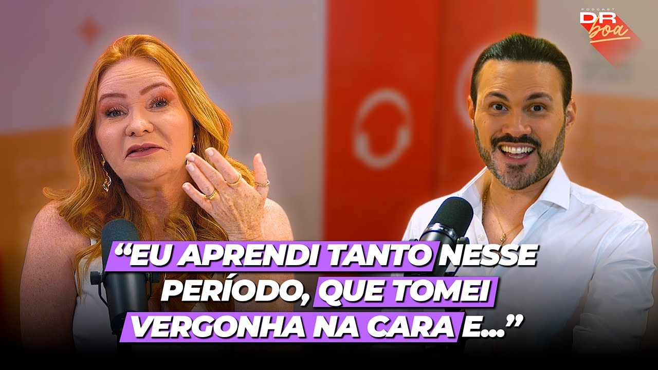 Descubra o Top 8 episódios do DR Boa com mais conhecimento técnico em ...