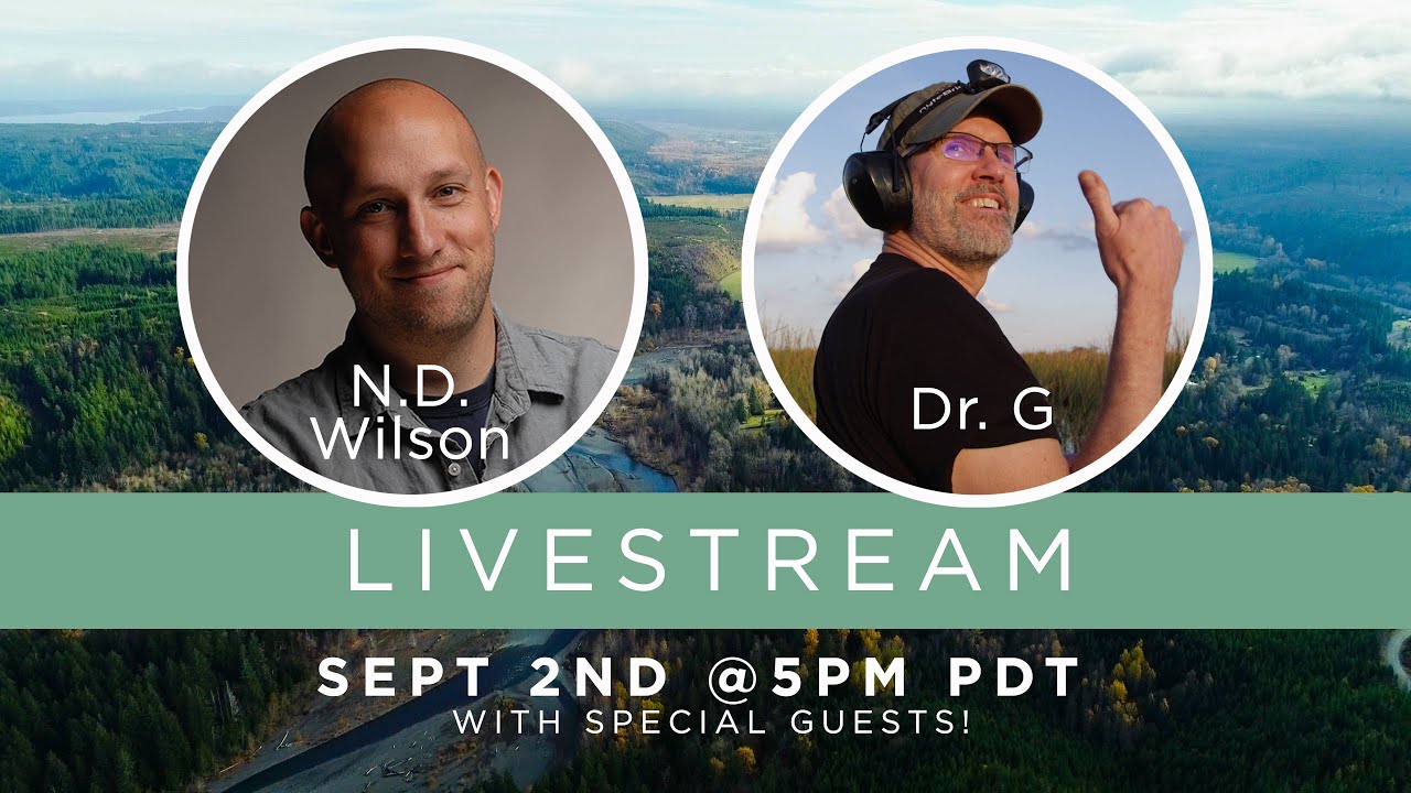 Q&A w/ Co-founders of Angel Studios Neal and Jeff Harmon - YouTube