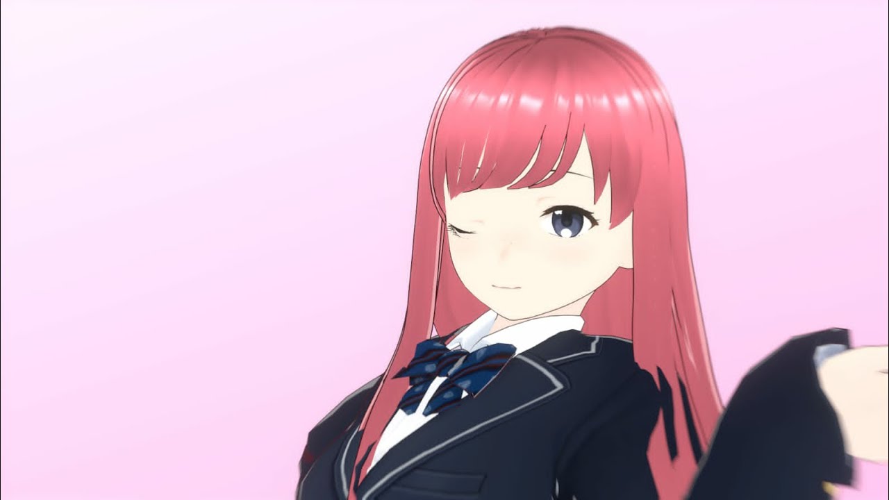 Mikuna está de volta!! VN feito por Brasileiro - YouTube