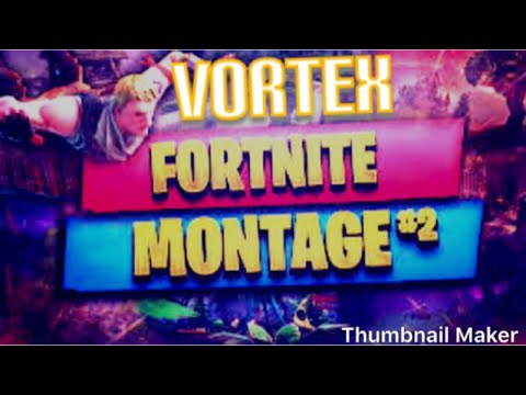 Vortex Clan Montage (Reupload) - YouTube
