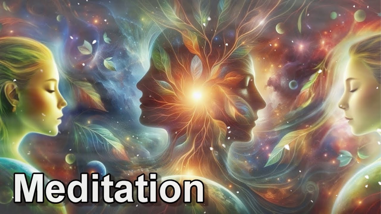 Every Step is Progress | 每一步都是進步 | meditation and relaxation - YouTube