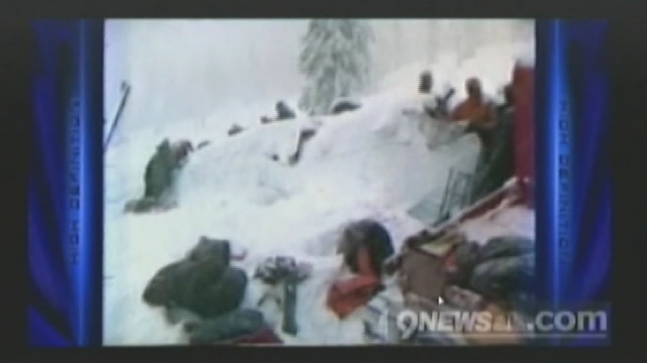 Hope on Buffalo Pass: The incredible rescue of flight 217 - YouTube