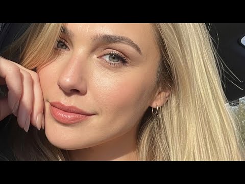 Transparent Lingerie & See-Through Dresses | Micro Bikini Try-On Haul (4K) #try #bikini #225