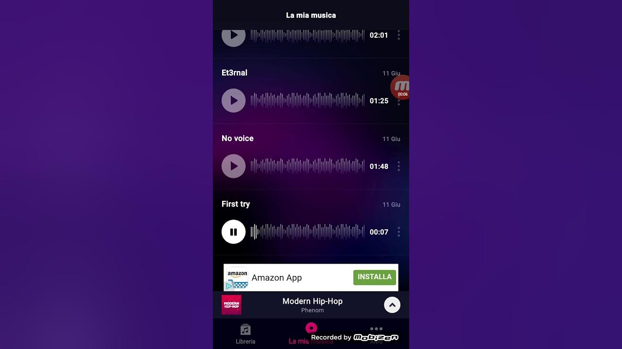 First yt beat - YouTube