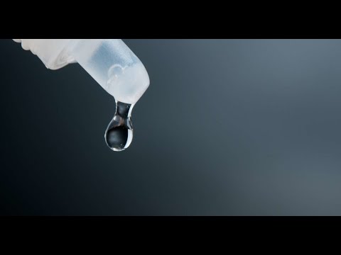 Physiological Salt Solution/ Ringer solution - YouTube
