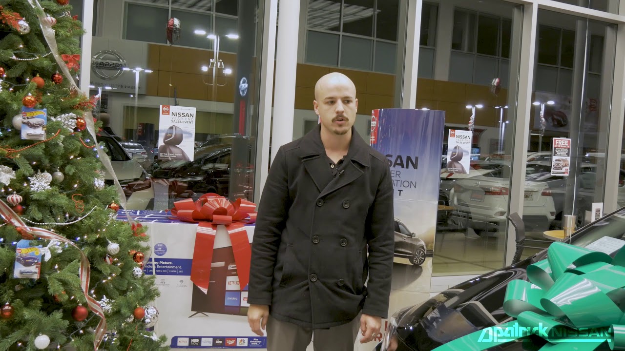 BLACK FRIDAY OFFER: Free TV's with Rob Carter - YouTube