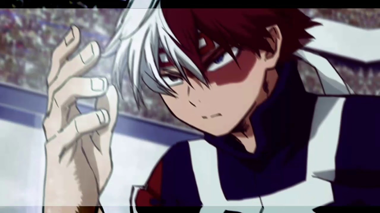 My first Amv - Genius - YouTube