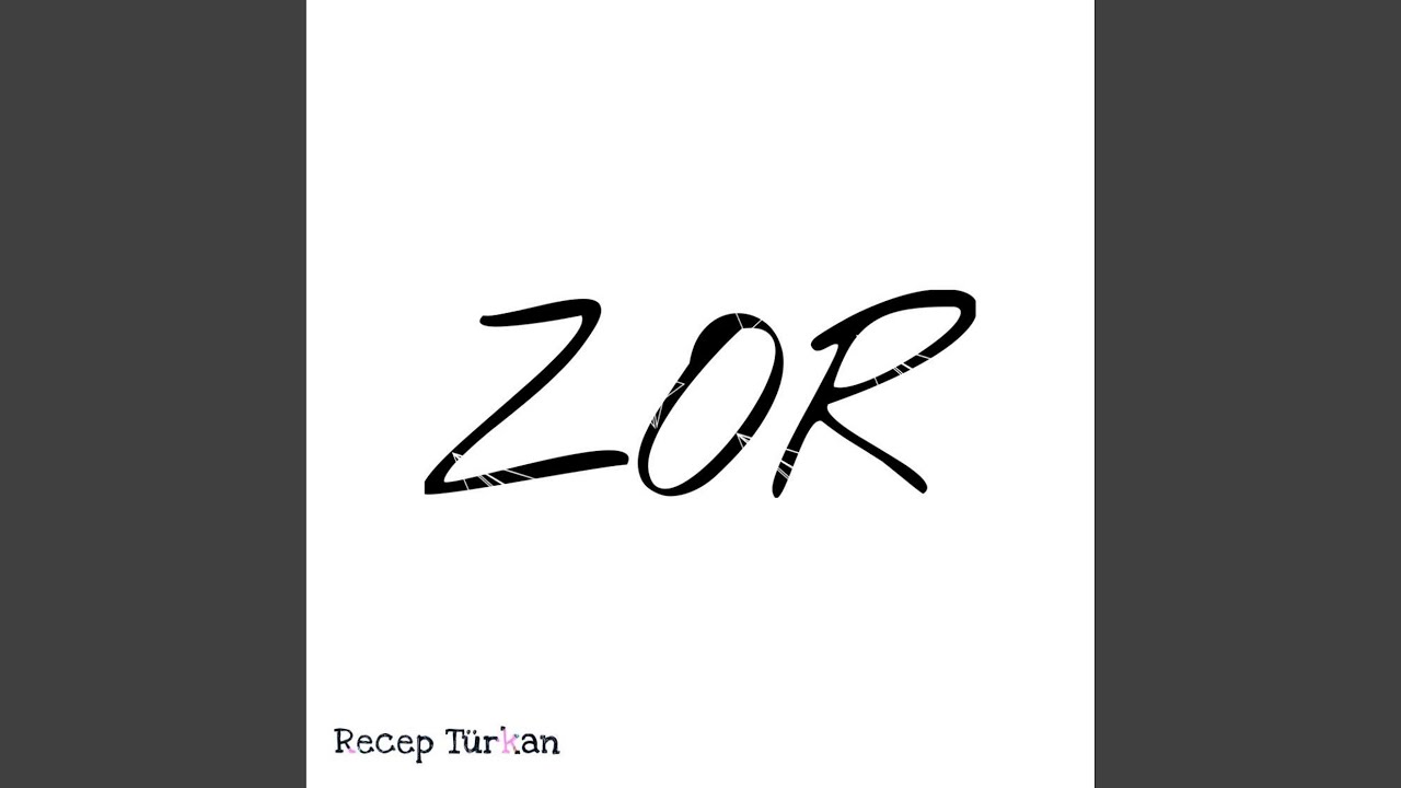 Zor YouTube zor-youtube