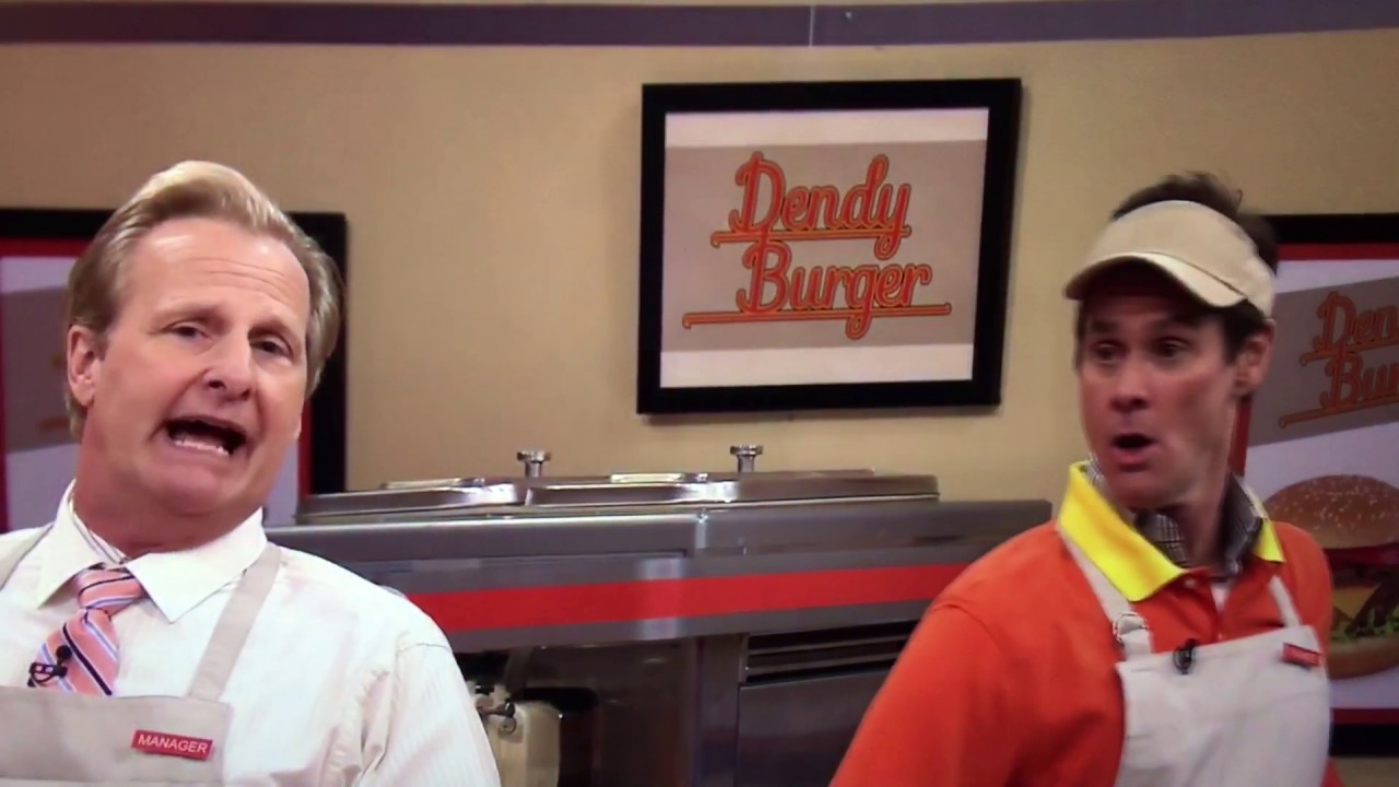 Jim Carry, Cheeseburger! Cheeseburger! Cheeseburger! - YouTube