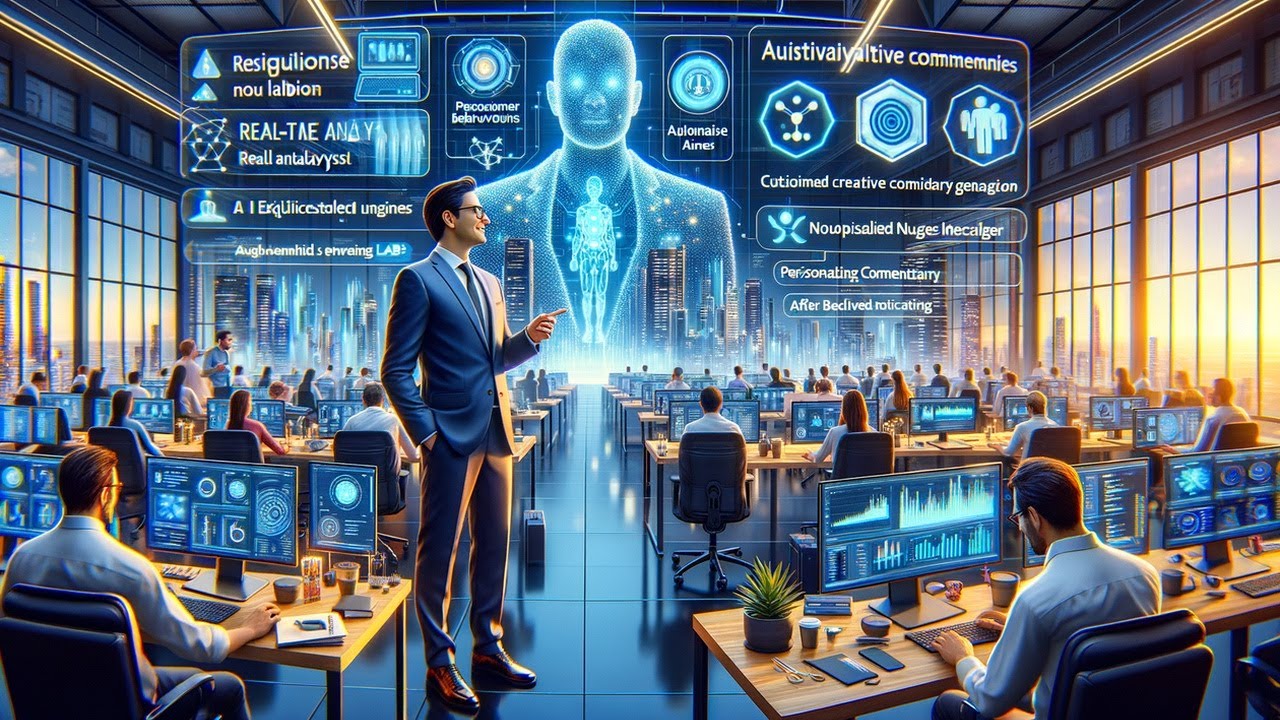 BlinkX Unveils India's First GenAI Lab for Stock Broking! - YouTube