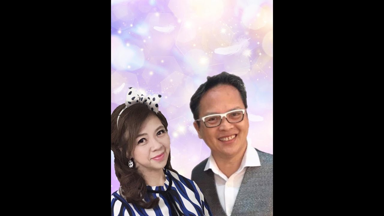 姑娘十八似花嬌 Brian & Kacey - YouTube