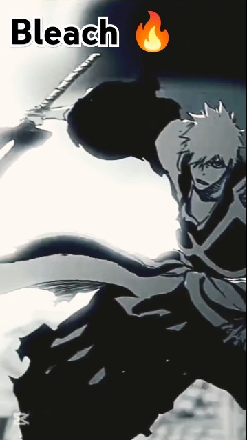 Bleach edits × #anime #bleach #bleachanime #shortsfeed #shorts - YouTube