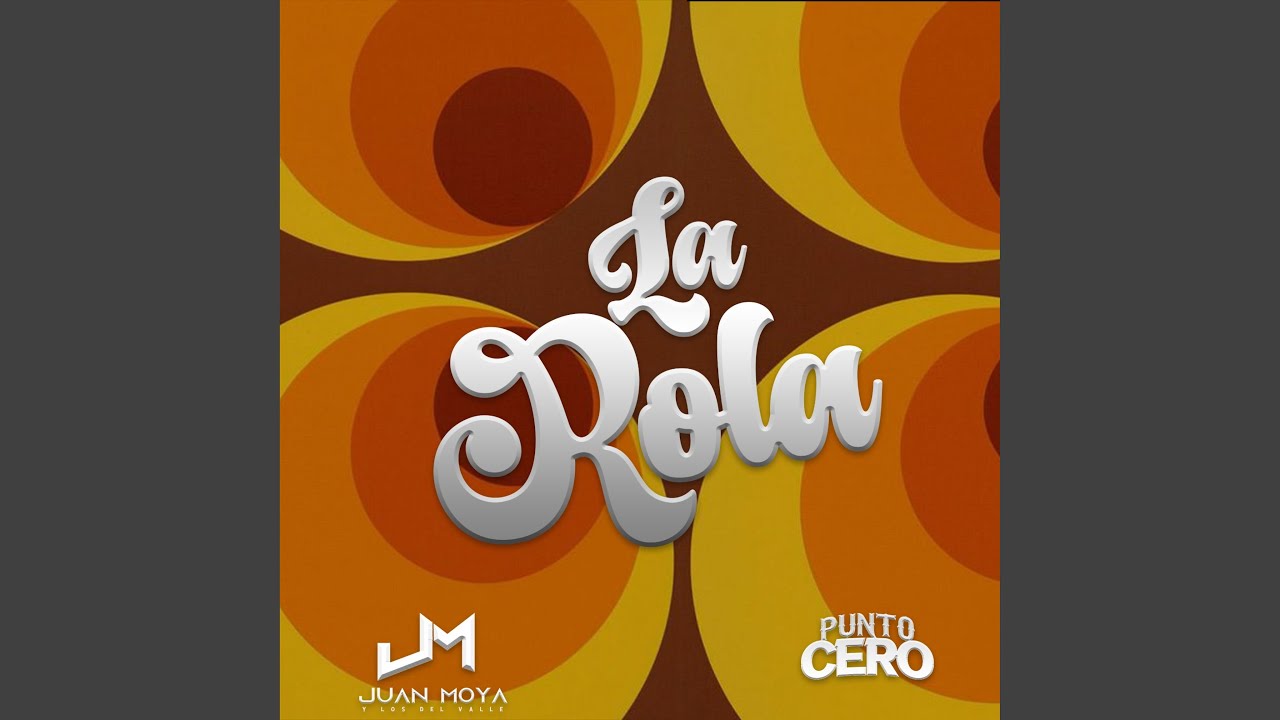 La Rola - YouTube