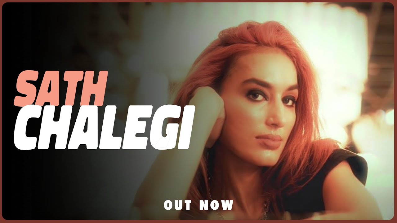 SATH CHALEGI - RAGA X RISH | MOIT | CREVIXA | MUSIC VIDEO - YouTube Music