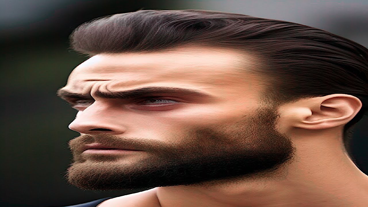 Top 5 Gigachad Lightskin stare - YouTube