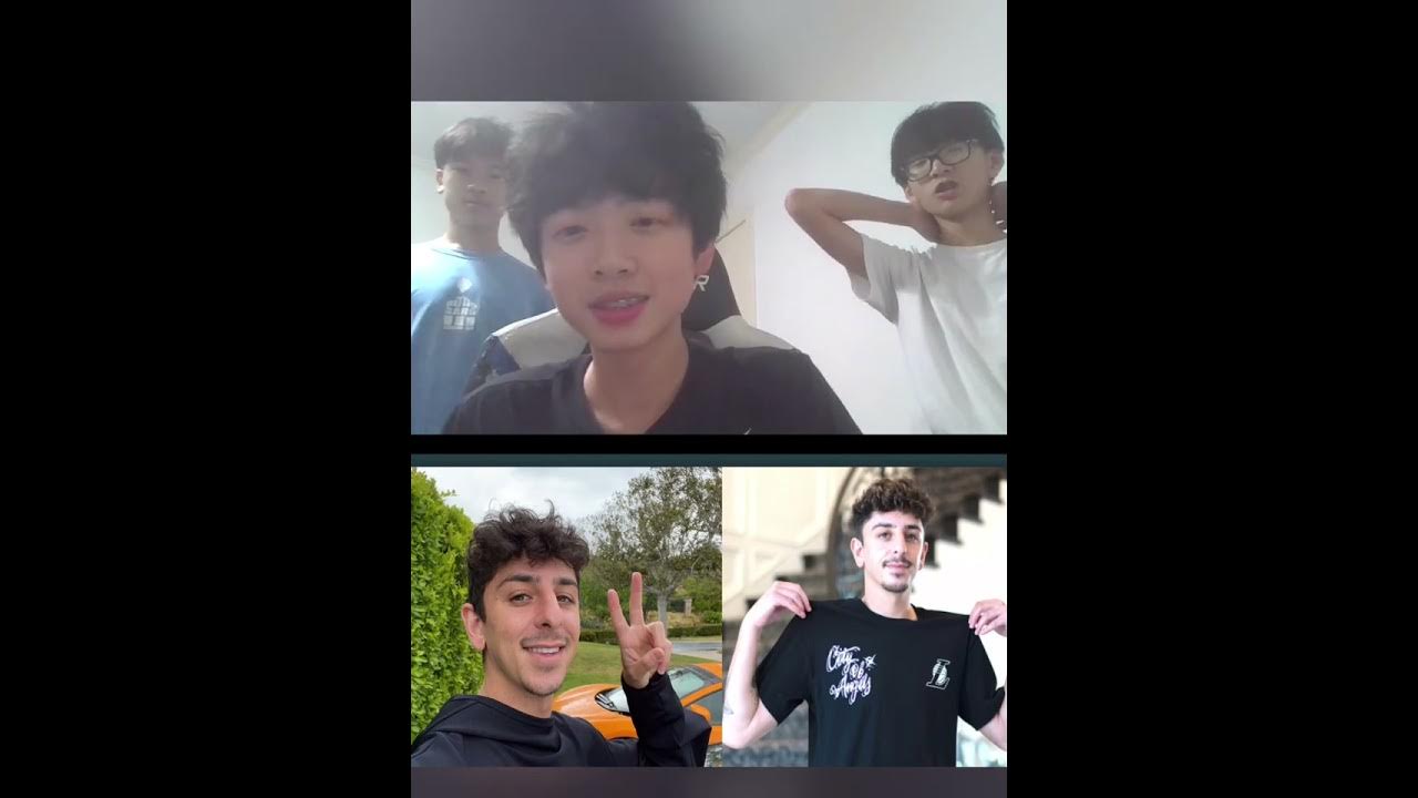 Information Project Speech - YouTube