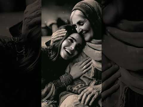 Sən mənə ninni deyərdin, indi mən ağlaram, lay lay…”