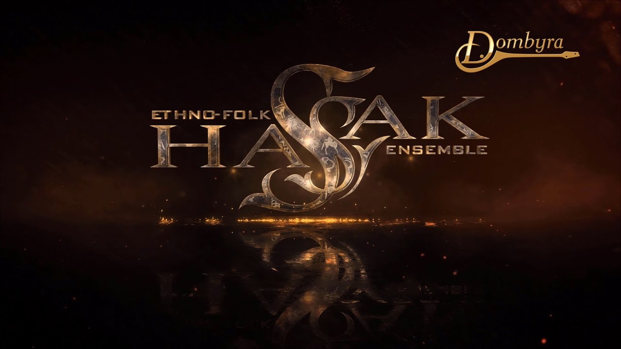 «Hassak» этно-фольклорлық ансамблінің концерті - YouTube