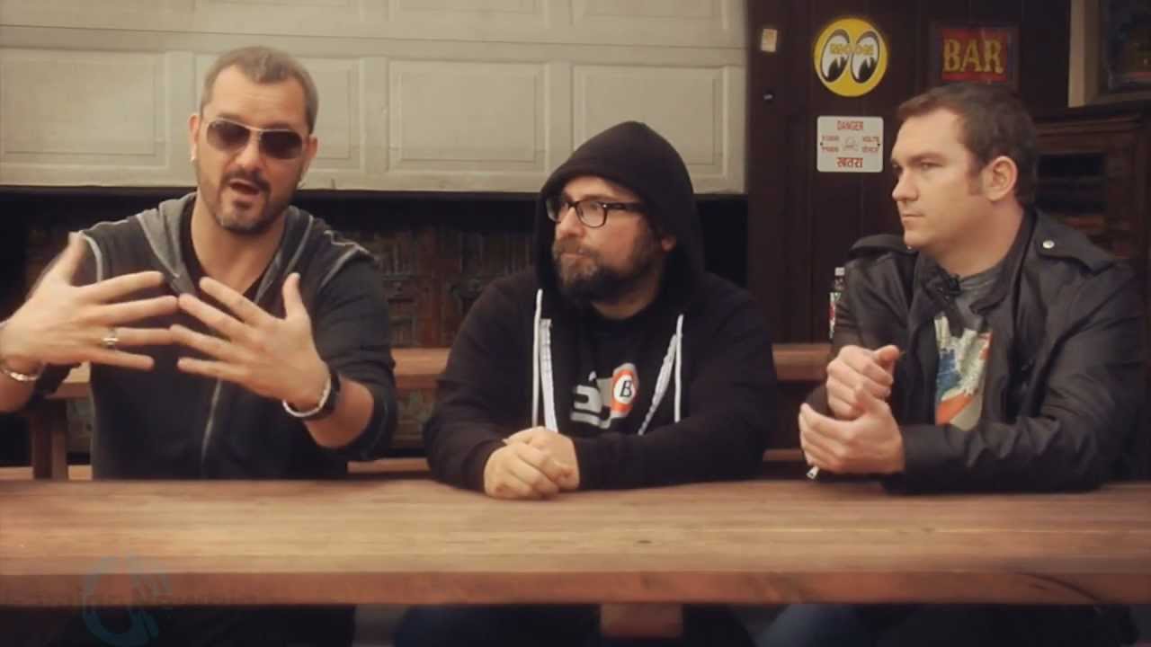 Diablo III - Behind the Scenes of Diablo III: Wrath [HD] - YouTube