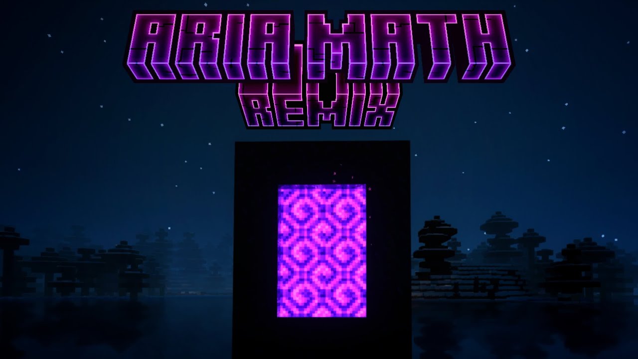 aria math (orchestral x synthwave) - YouTube
