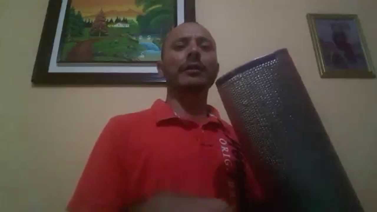 TUTORIAL DE GUIRA # 3 - YouTube