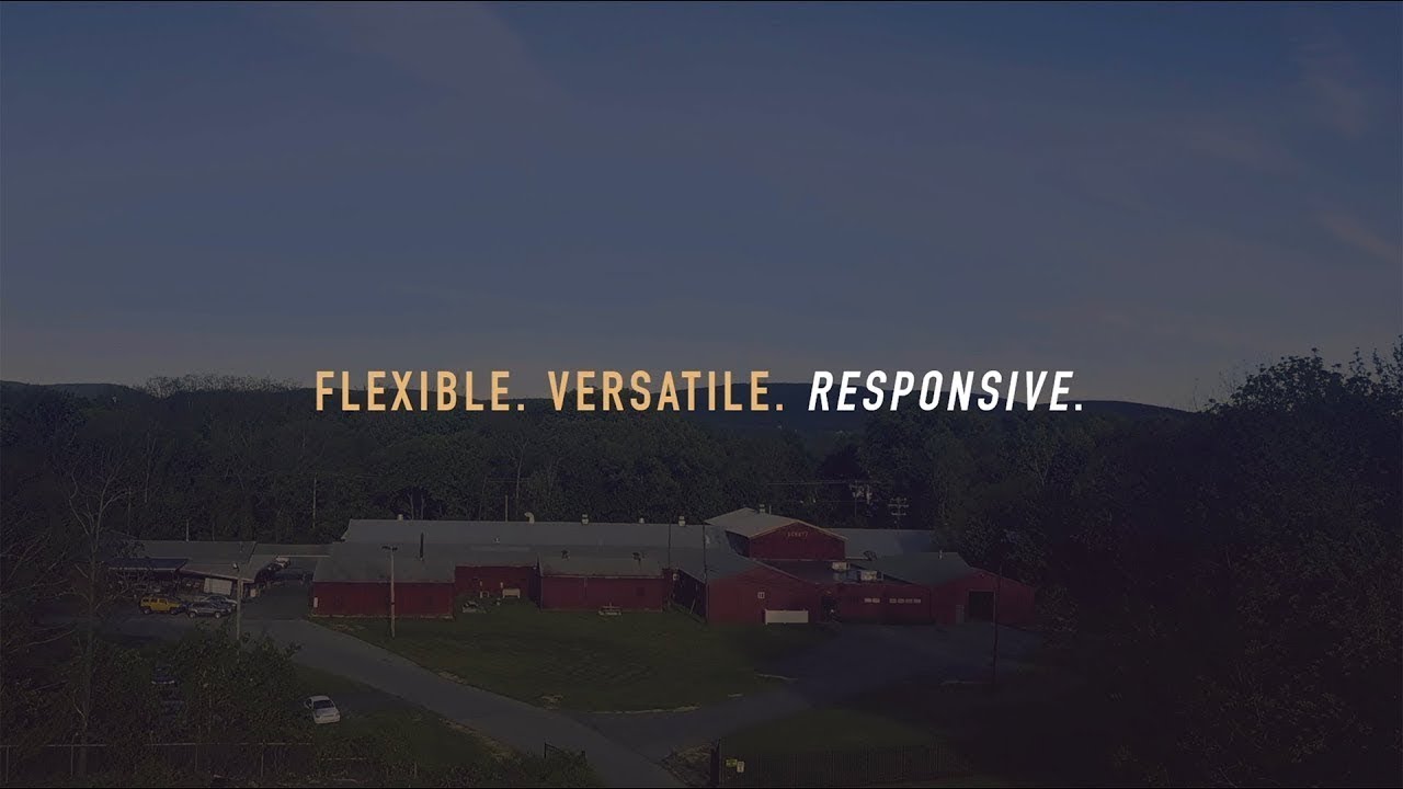 Aerospace Bearing Performance You Can Depend On - Schatz Bearing - YouTube