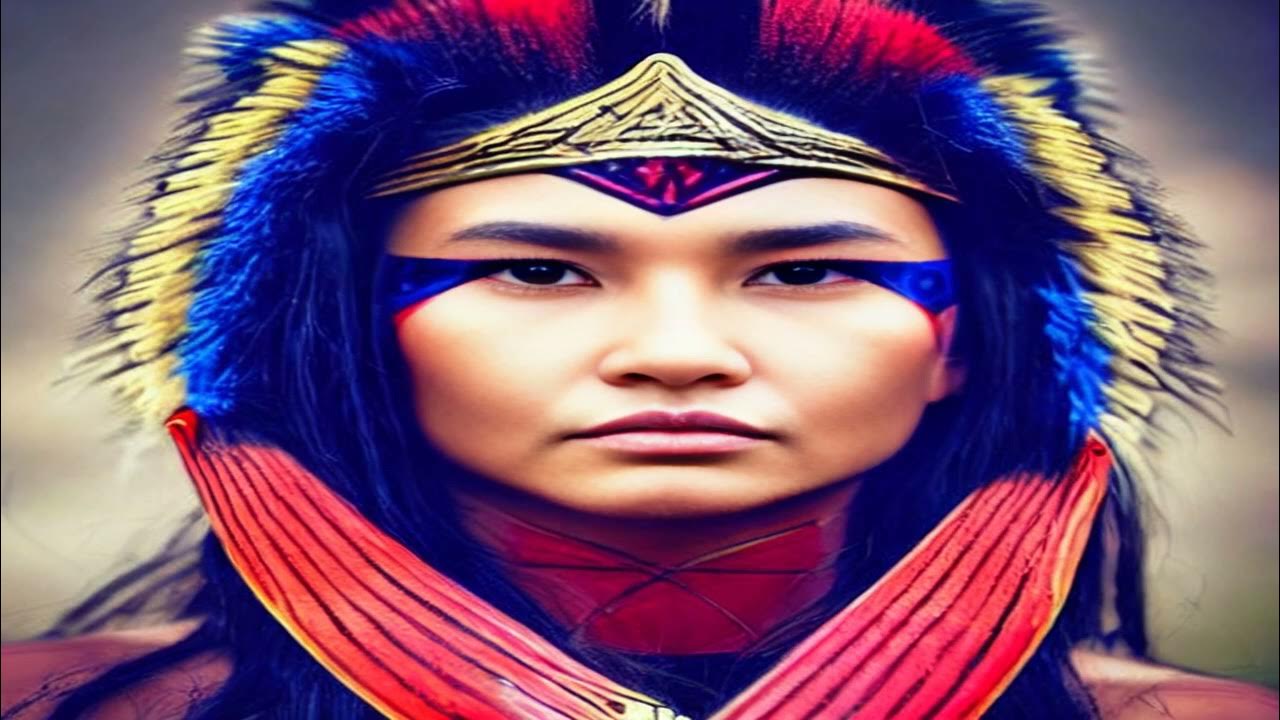 Cultural Revitalization in Indigenous Communities - YouTube