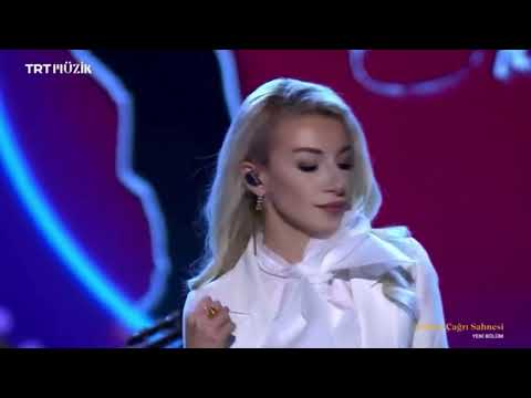 Emrin Olur - Ece Ata & Serkan Çağrı