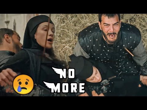 Aygul Hatun Death 😭 | Aygul Death Scene 😢 |⚔️IR EDITX 🏹